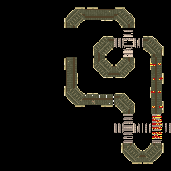 Boo Lake - Mario Kart PC