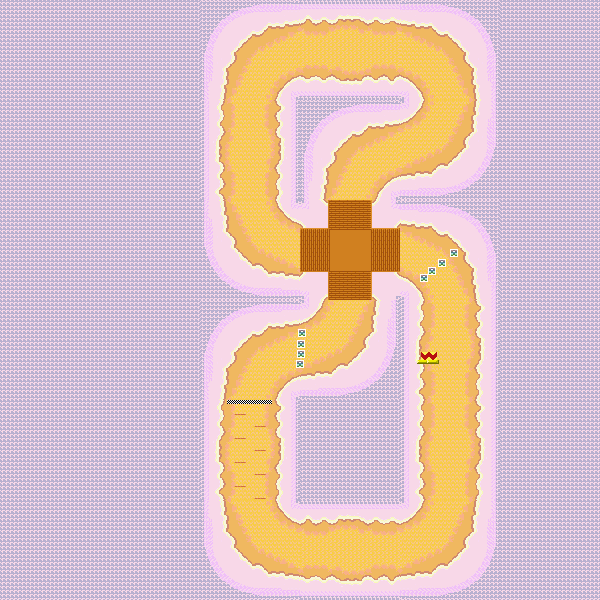 GCN Daisy Cruiser - Mario Kart PC