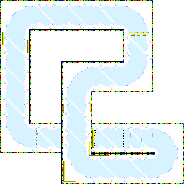 DK Summit - Mario Kart PC