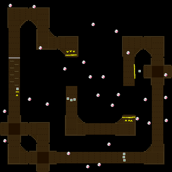 Night City 1 - Mario Kart PC