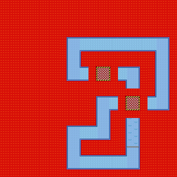 Construction Castle 2 - Mario Kart PC