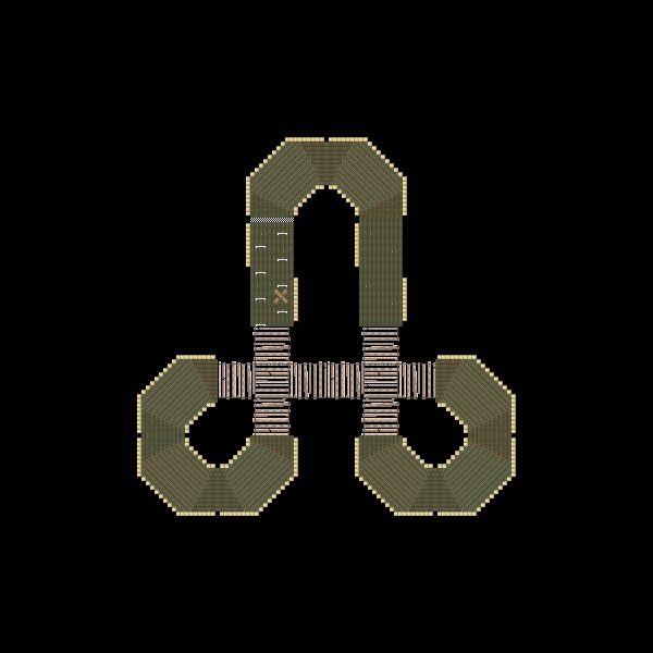 F's Cave - Mario Kart PC