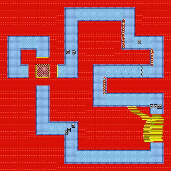 Yosh - Mario Kart PC