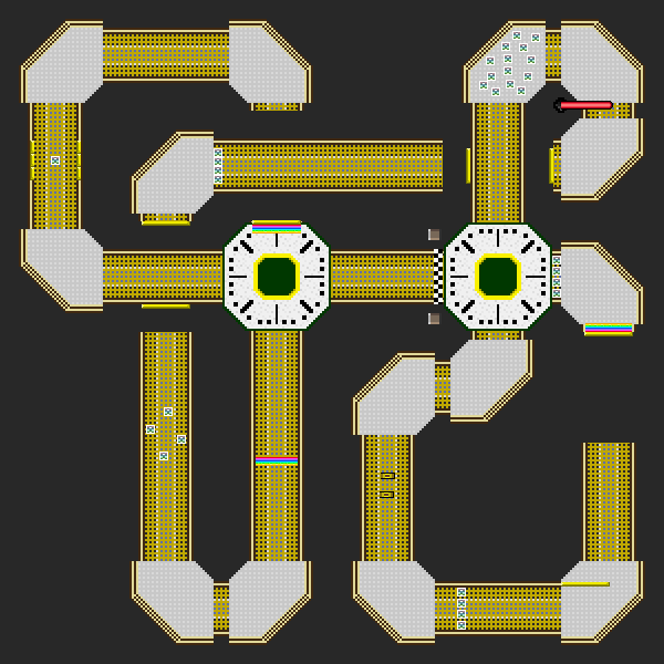 I Can't Believe I Finally Released A Circuit - Mario Kart PC