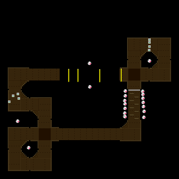 Ghost L - Mario Kart PC