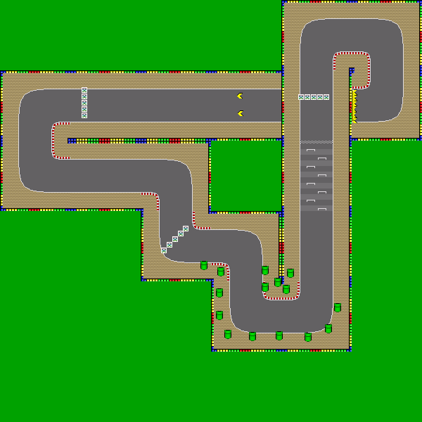 3DS Circuit Toad - Mario Kart PC