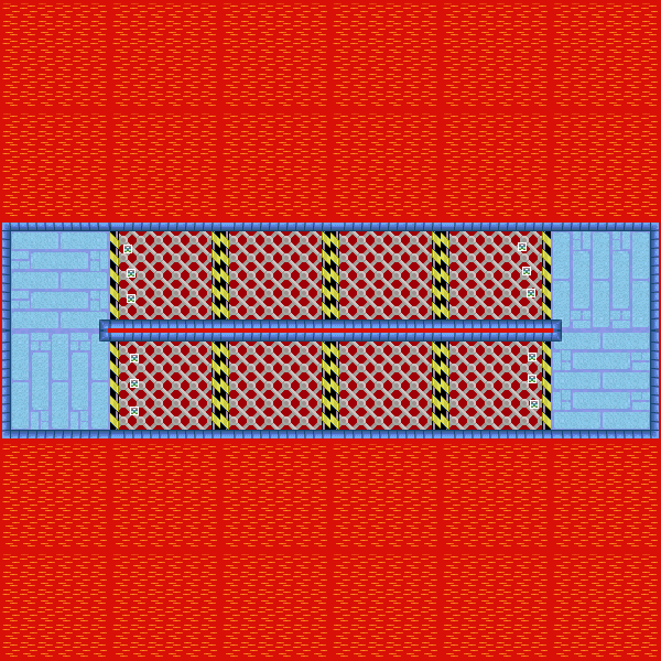 Bar Bridge - Mario Kart PC