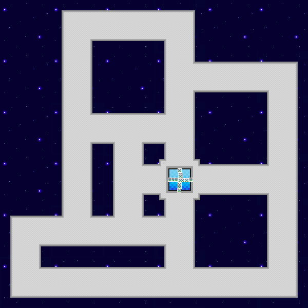 battle course ds - Mario Kart PC