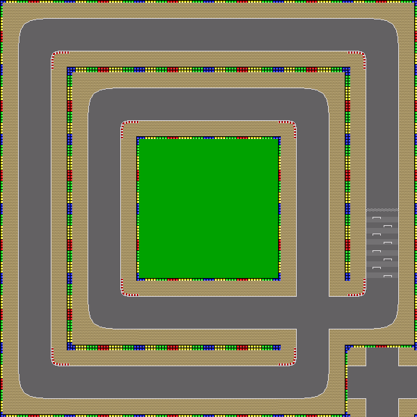 Mario Kart S1E1: The Basic - Mario Kart PC