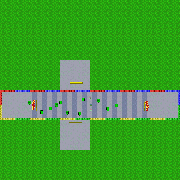 Stick - Mario Kart PC