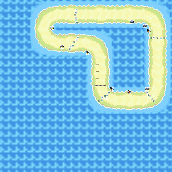 Item Purgatory - Mario Kart PC