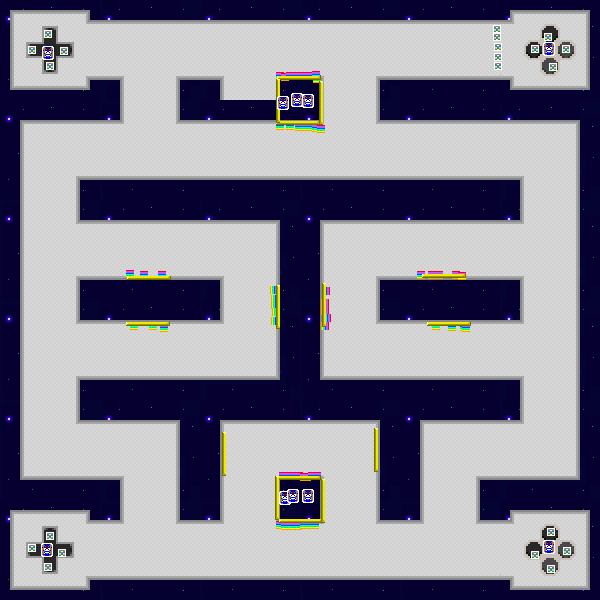 DS park - Mario Kart PC