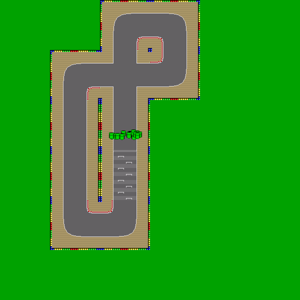 poop - Mario Kart PC