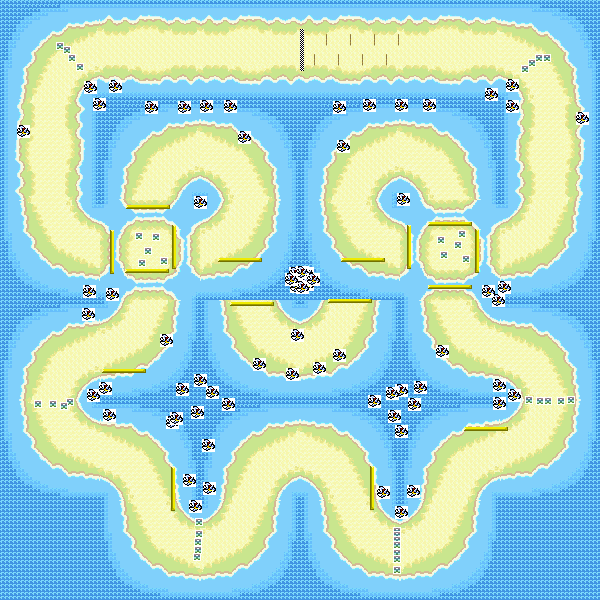 Shy guy - Mario Kart PC