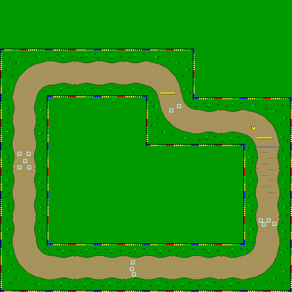 deez nuts - Mario Kart PC