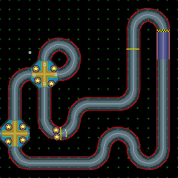 marios game - Mario Kart PC