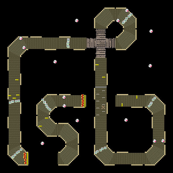 mk9 broken planks - Mario Kart PC