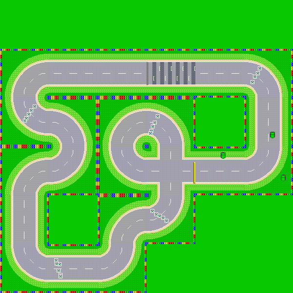 3ds mario circuit - Mario Kart PC