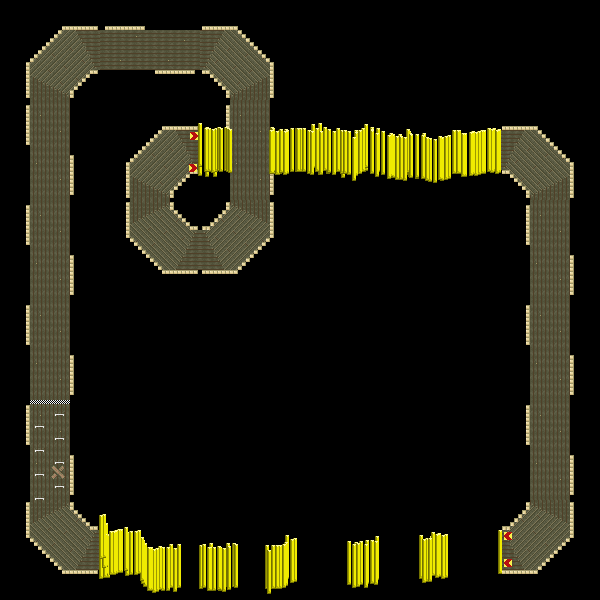 Caillou’s Halloween - Mario Kart PC