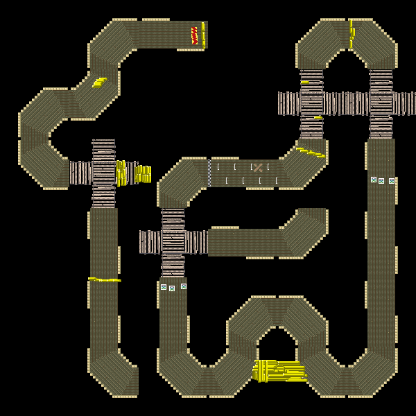 TOUR Piranha Plant Cove 3 - Mario Kart PC