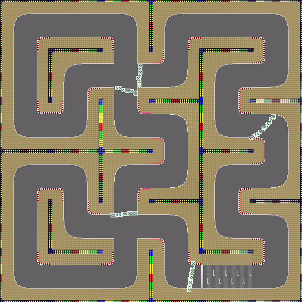 HELP - Mario Kart PC