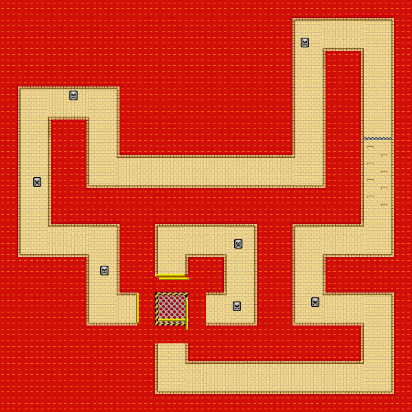 ohio castle 2 - Mario Kart PC