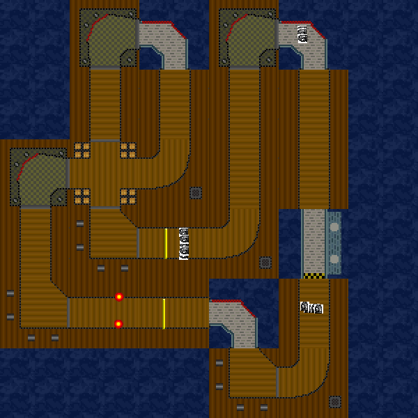 mkds challenge 12/16 - Mario Kart PC