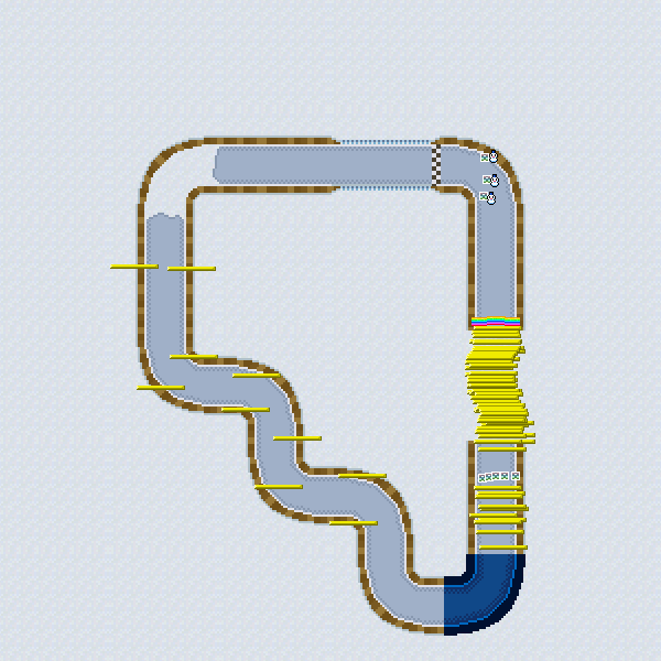 DK Summit - Mario Kart PC