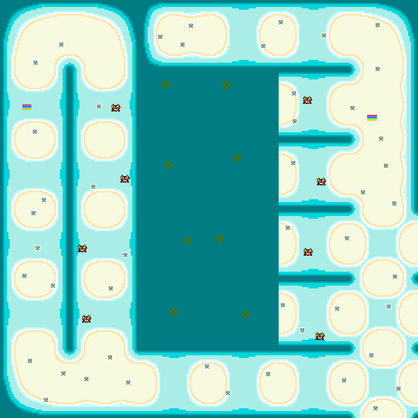 Pool Quest - Mario Kart PC