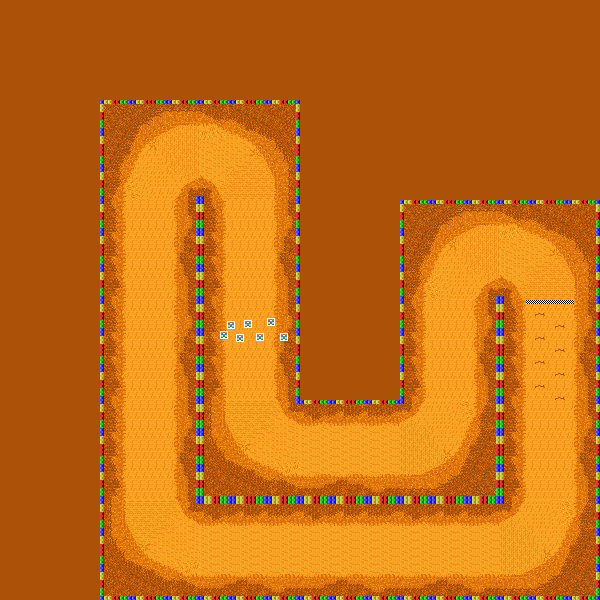 CTGP Sunshine Edmit - Mario Kart PC