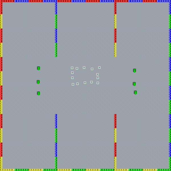 N64 Double Deck - Mario Kart PC