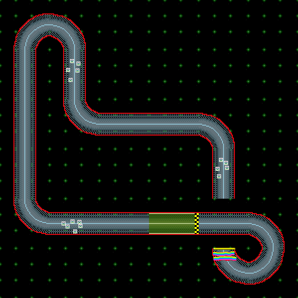 Wii U Mario Kart Stadium - Mario Kart PC