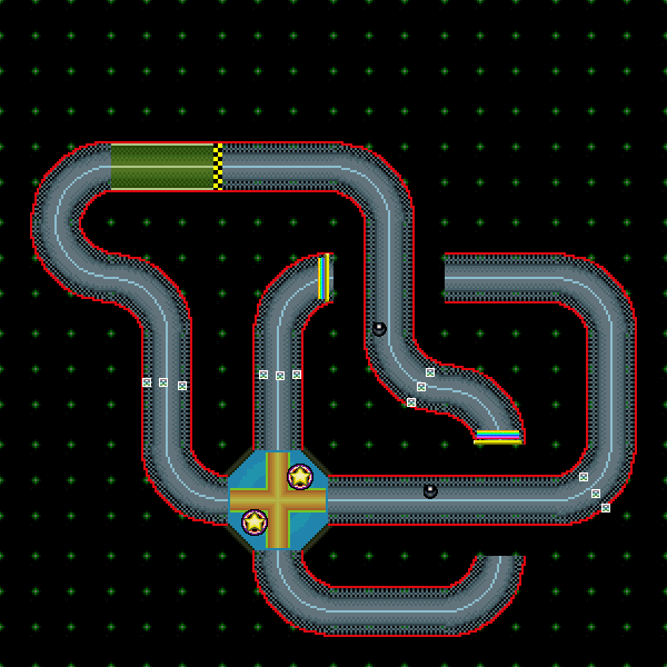 Pinball Mania - Mario Kart PC