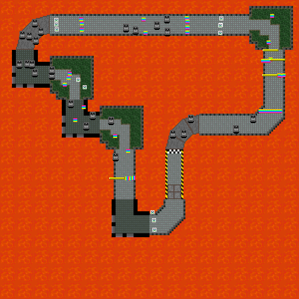 kizo - Mario Kart PC