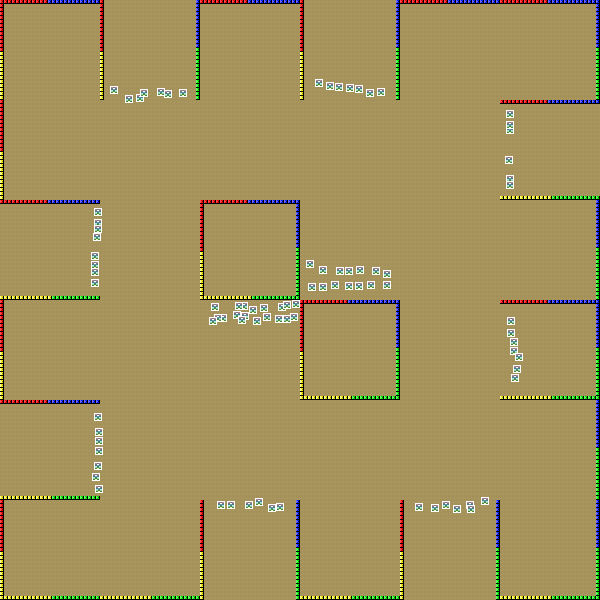 Mario Arena - Mario Kart PC
