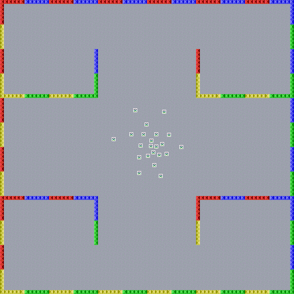 Wii Block Plaza - Mario Kart PC