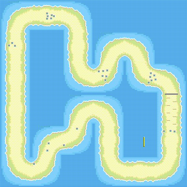 doge side - Mario Kart PC