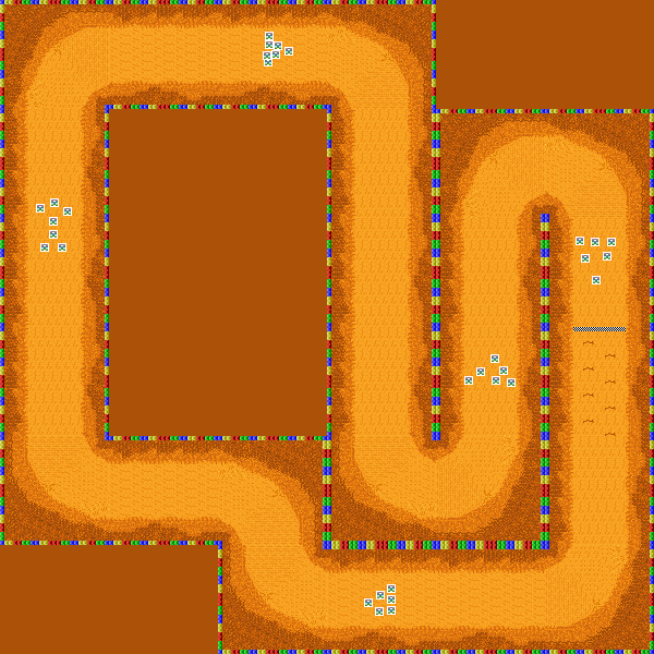 weird - Mario Kart PC