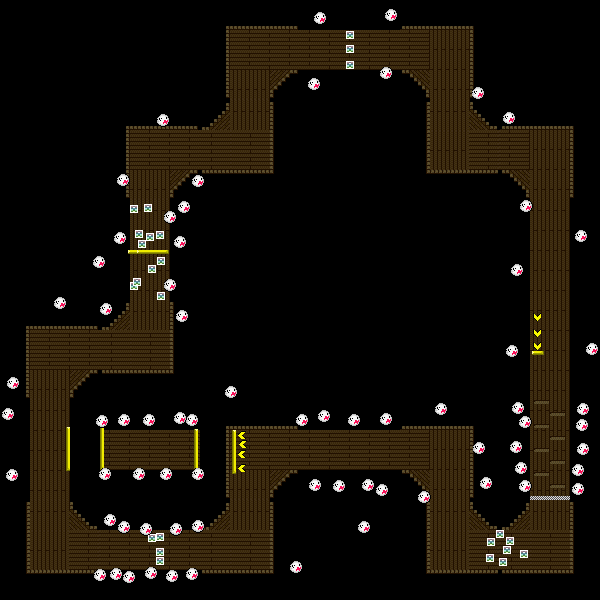 Ghost Valley 2 - Mario Kart PC