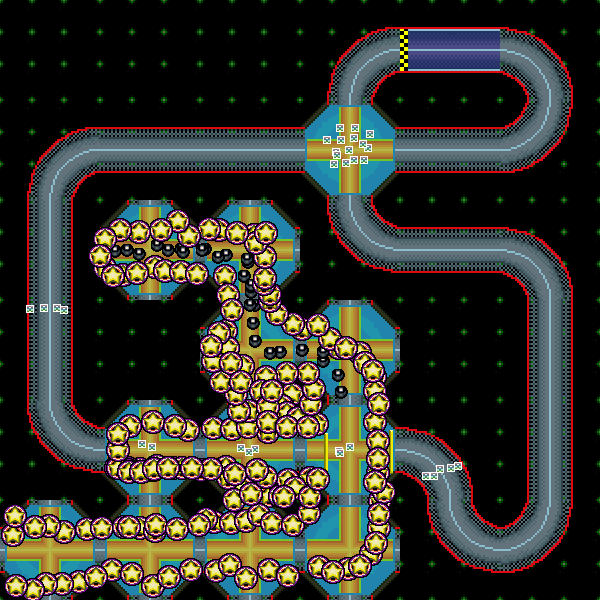 Pinball With Balls 2 - Mario Kart PC