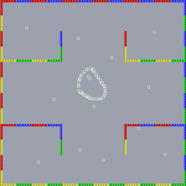 Wii Block Plaza - Mario Kart PC