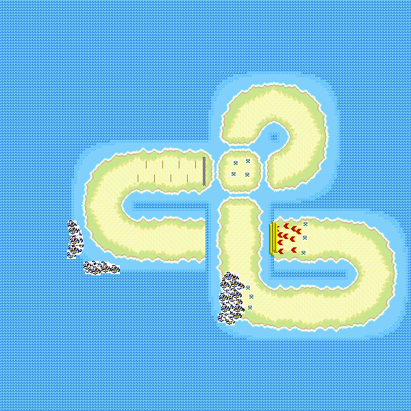 Squeaky Clean Sprint - Mario Kart PC