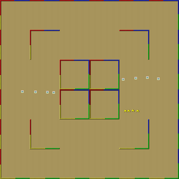 mario curcuit baller 1 - Mario Kart PC