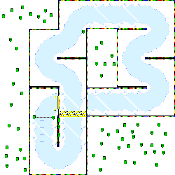 DS DK Pass (Super Mario Kart Style) - Mario Kart PC