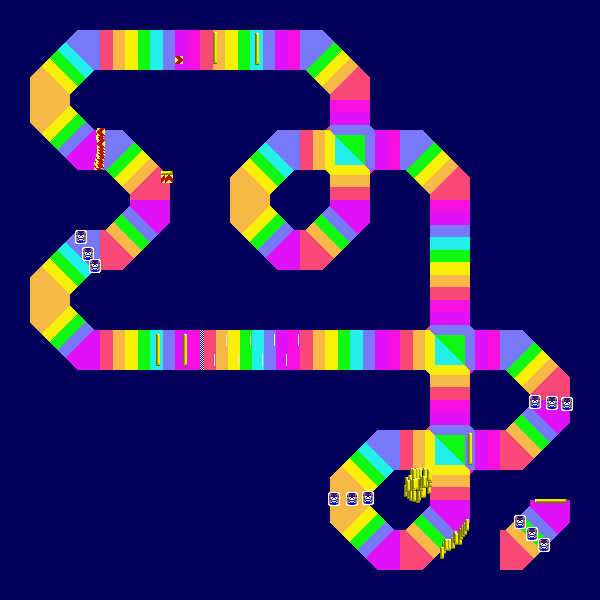 Radiant Emerald - Mario Kart PC