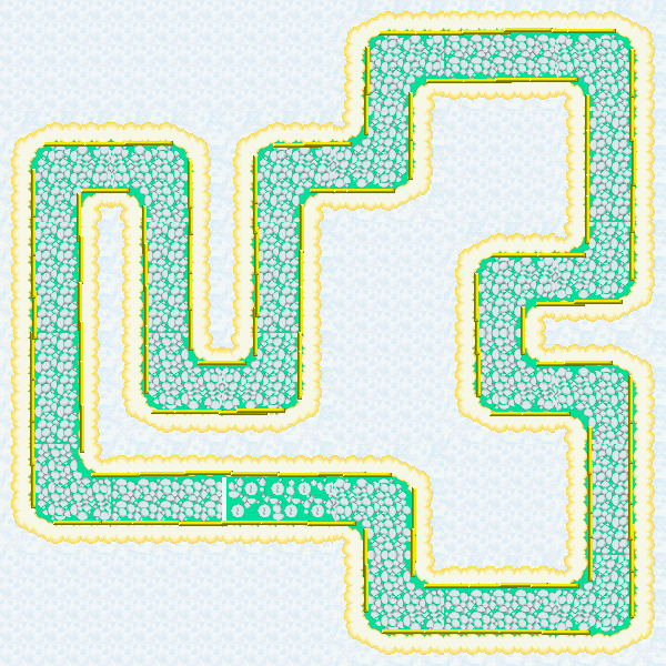 MKX Sky Sideline - Mario Kart PC