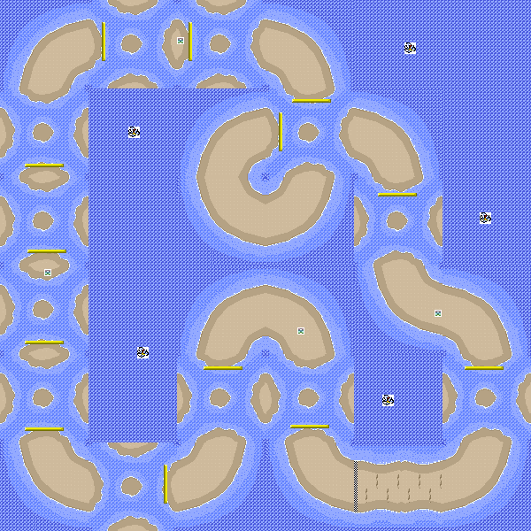 MKX Ocean View - Mario Kart PC