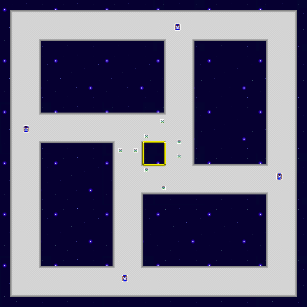 Astro Diamond - Mario Kart PC