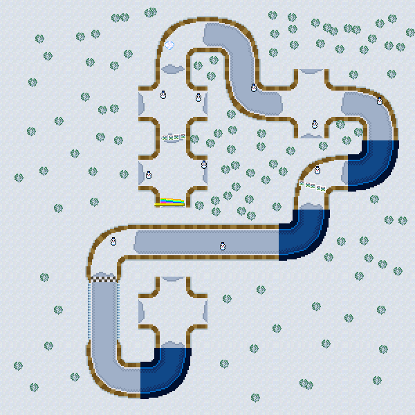 DK Pass - Mario Kart PC