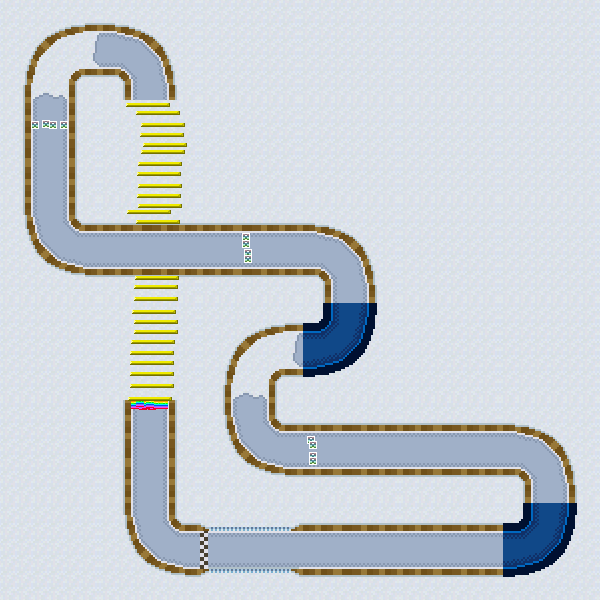 Wii DK Summit - Mario Kart PC